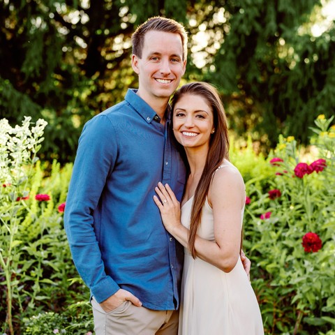 Alison & Craig | Joy